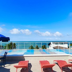 Studio no Mila Rooftop - Tamandaré (B10)